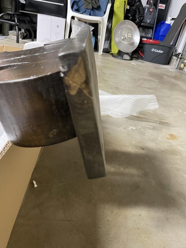 Picket House Furnishings Stanford Smokey Walnut Traditional Dining Room Set with Rectangular ...