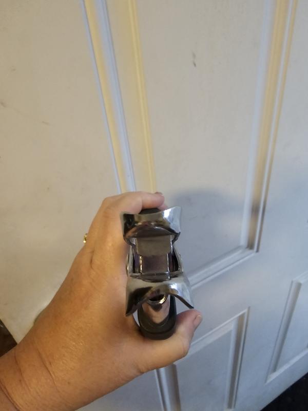 Kobalt 1/2 x 1/8 in Snap lock punch in the Punches department at Lowes.com