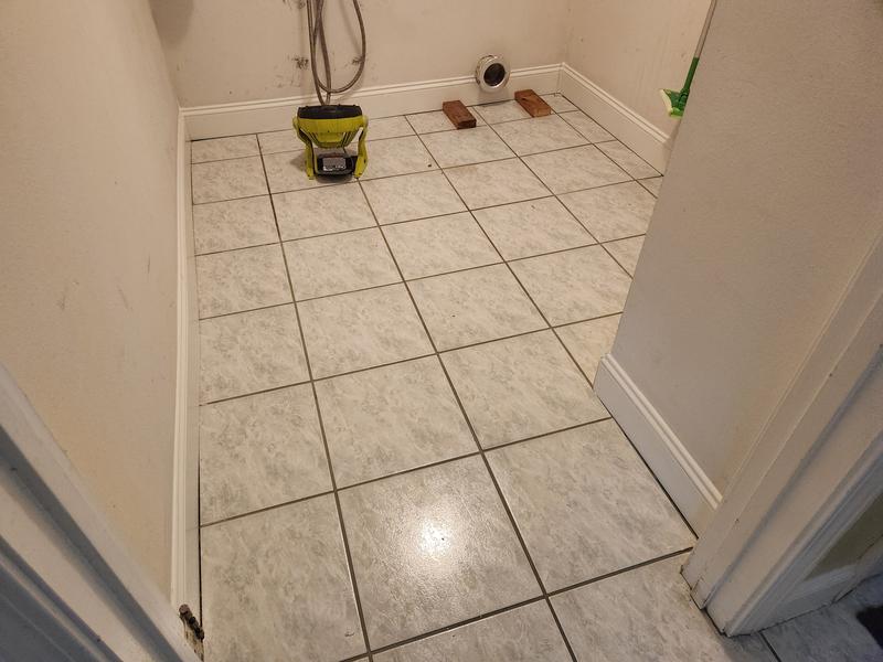 RELIABILT 19/32-in x 5-1/4-in x 12-ft Colonial Primed MDF 163E ...