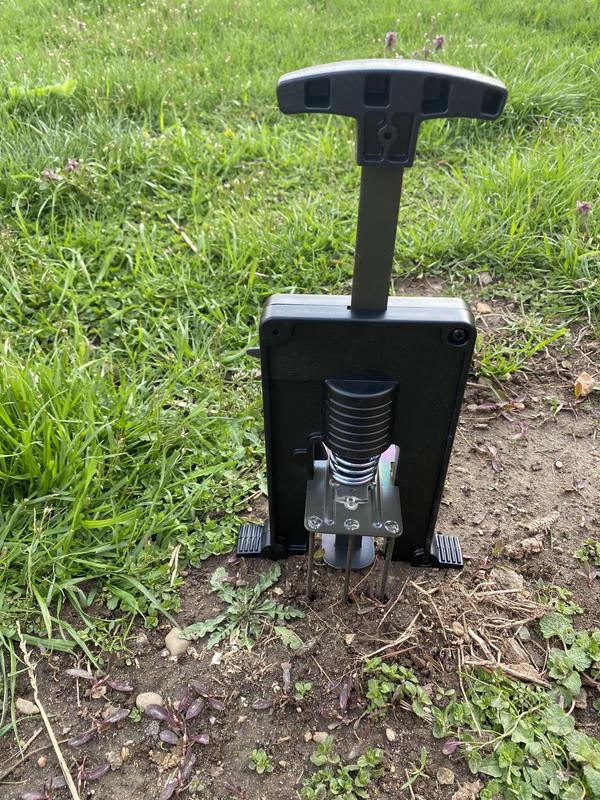 Victor Mole Traps M9015 at Lowes.com