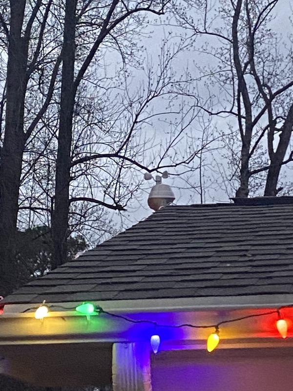 AcuRite Digital Weather Station with Wireless Outdoor Sensor 01516L at ...