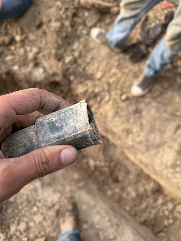 ProPlumber 2-ft Bury Depth Frost Resistant 3/4-in Female Blue Brass ...