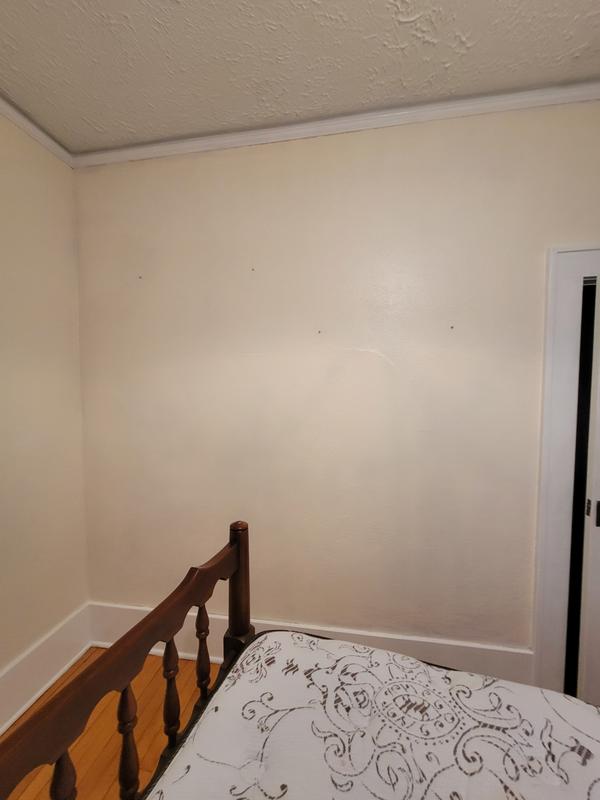 Valspar Reserve Satin Stone Mason Gray 4008-1c Latex Interior Paint ...