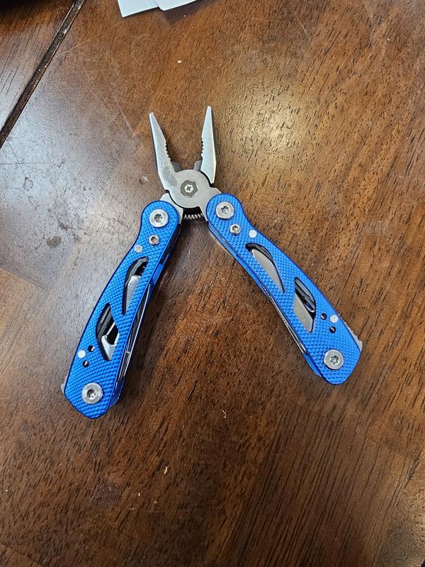 Kobalt 13-Piece Multi-Tool 54988 at Lowes.com