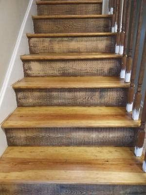 HGTV HOME by Sherwin-Williams Weathershield Semi-gloss Finian Blue ...