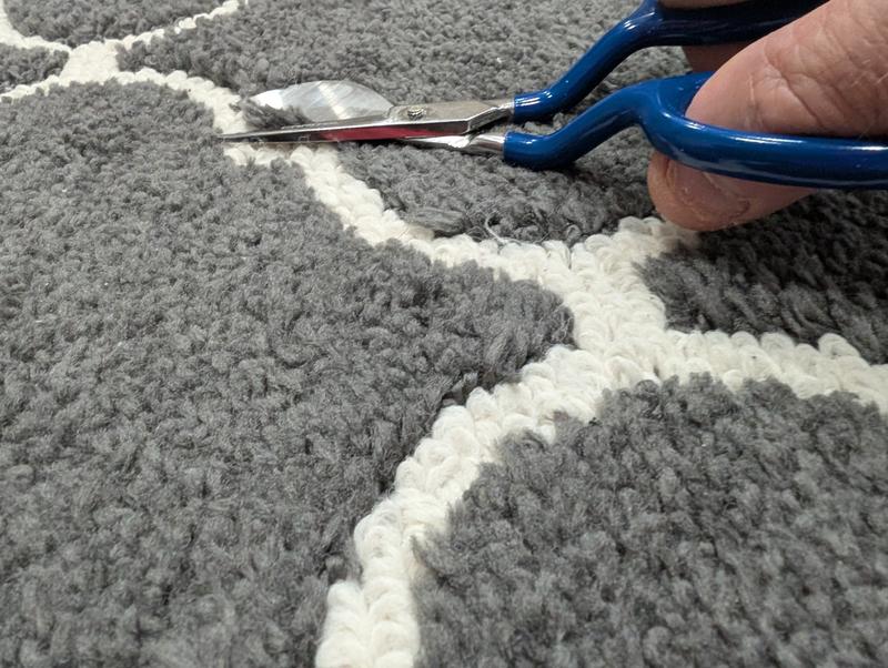 Capitol Carpet Napping Shears 115200 at Lowes.com