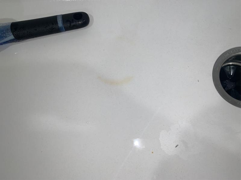 BLANCO Diamond 22-in x 33.5-in Metallic Gray Single-Basin Granite Drop ...