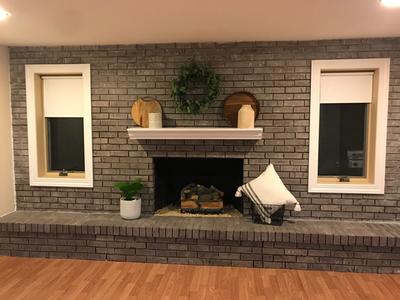 Valspar Limewash Glaze (16-fl oz) 007.0740164.004 at Lowes.com