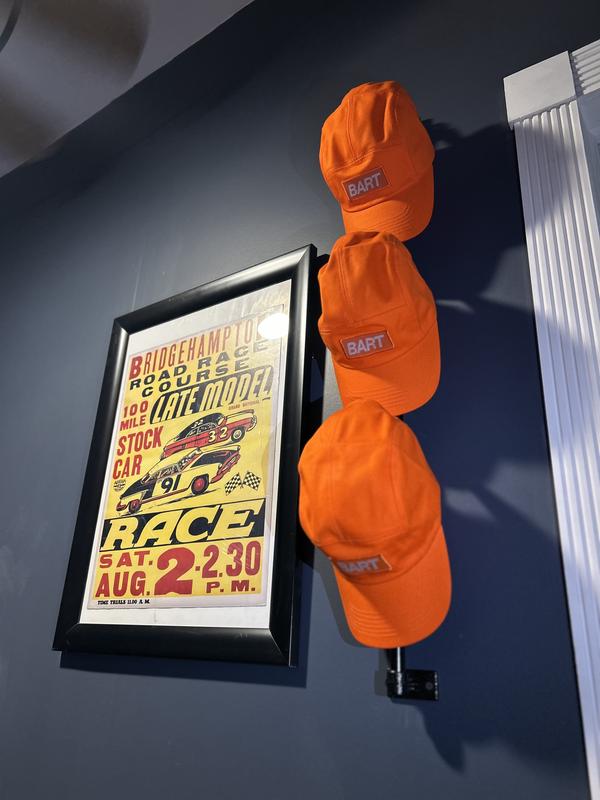 SteelTek 3/4-in Structural Black Rail Support 684-304HC at Lowes.com