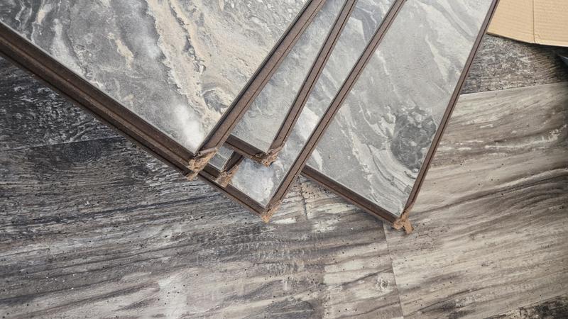 CALI Shorebreak Salt Point Travertine 12-mm T x 11-13/16-in W x 23-5/8 ...