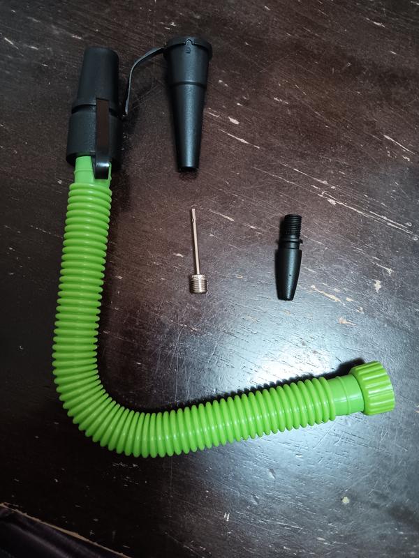 Slime 12 Air Inflator (Power Source Car) 40034 at Lowes.com