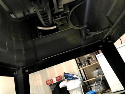 Blue Hawk Table Saw 10-in 15-Amp 120-Volt Corded Benchtop Table Saw ...