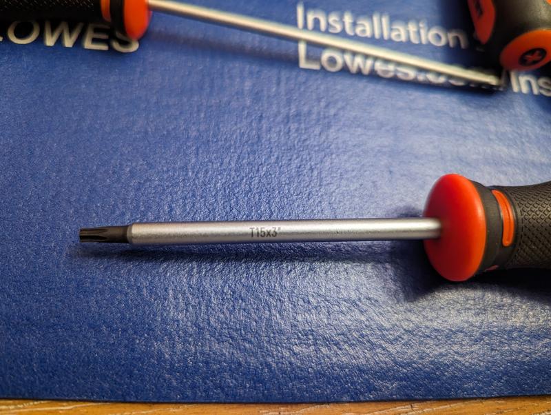 Crescent 20-Piece Screwdriver Set CSDS20PCSET at Lowes.com