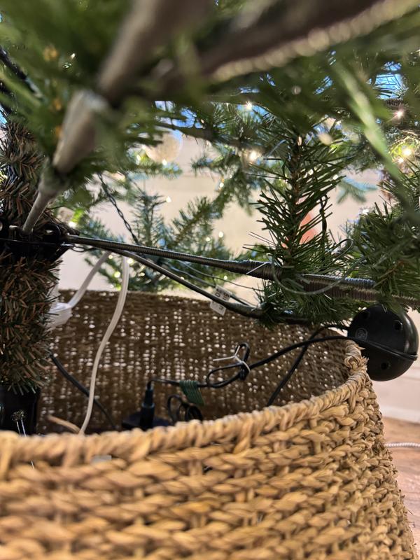Shop Holiday Living New Kensington Tree Collection at Lowes.com