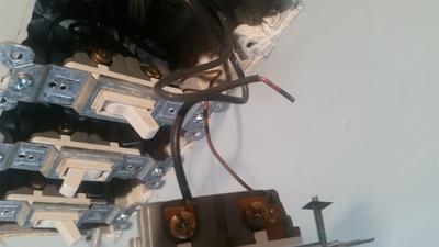 Legrand 15-amp Single-pole Framed Toggle Light Switch, White 660WGU at ...