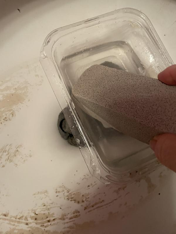 Project Source Pumice Block PS356-PS at Lowes.com