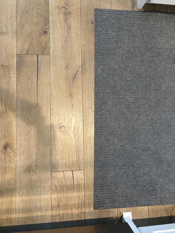 Ottomanson 3 ft 11 in x 36 ft Extra Long Hallway Runner 4 x 36 (ft ...