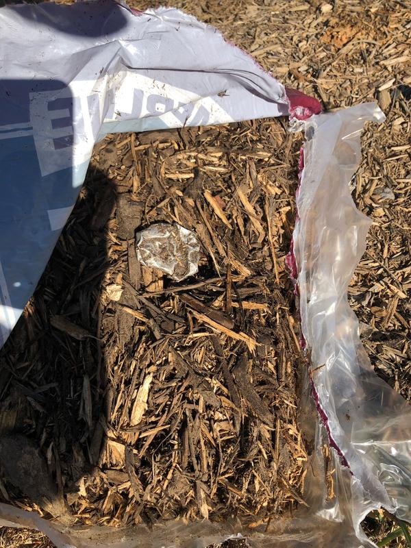 Timberline 2-cu ft All Natural Hardwood Bark Hardwood Mulch 52055476 at ...