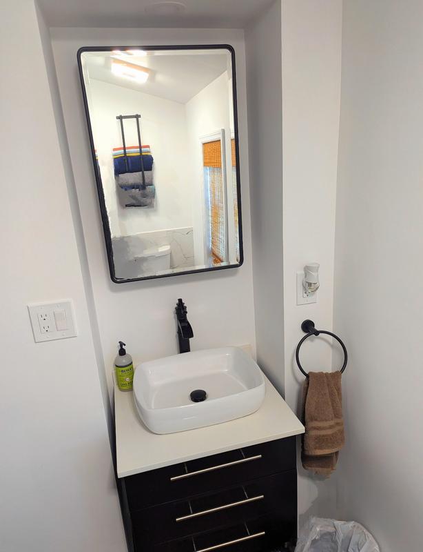 Anatolia Zen Bora Wilderness Flat 12-in x 12-in Polished Natural Stone ...