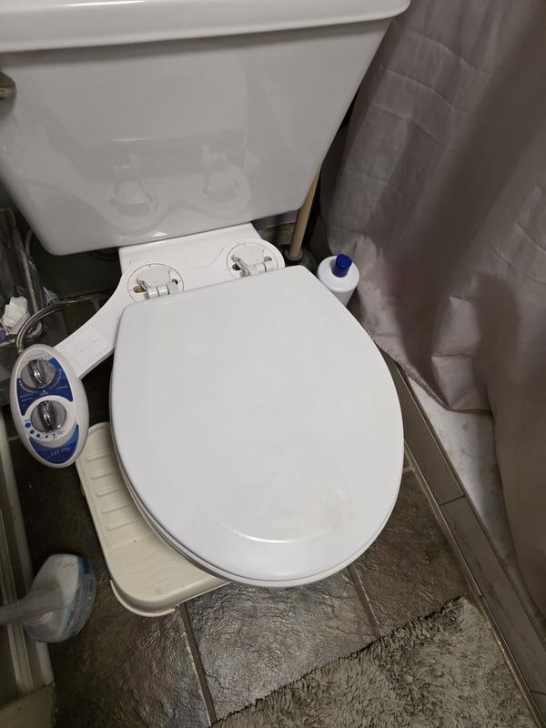 Oatey LiquiLock Clear Toilet Water Solidifier 31419L at Lowes.com