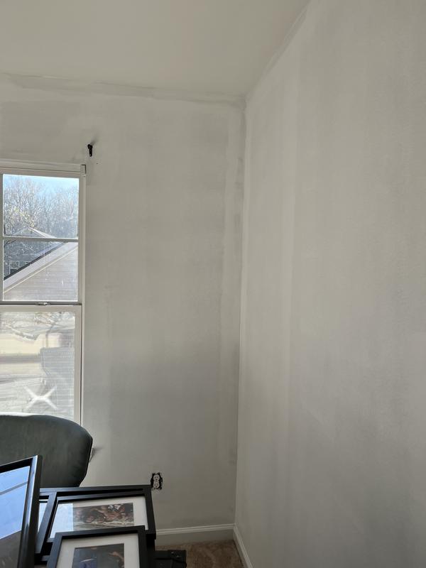 Valspar 4000 Eggshell Perfect Greige HGSW2475 Latex Interior Paint ( 1 ...