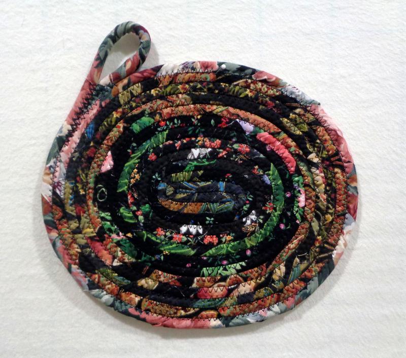 T.W. Evans Cordage 0.1875-in x 1100-ft Twisted Cotton Rope (By-the-Roll ...