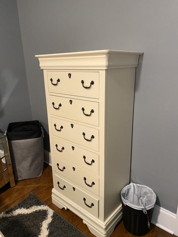 Beyond Paint Cabinets- Countertops- and- Furniture Flat Off White ...
