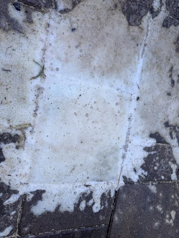 Klean Strip Interior/Exterior Etcher ( 1-gallon ) in the Concrete Preparation department at ...