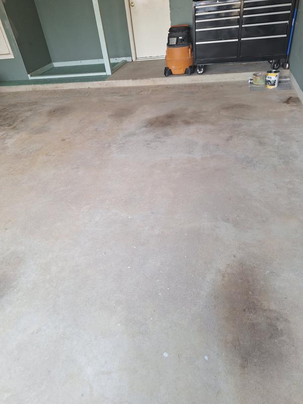 Valspar Fast Prep Interior/Exterior Cleaner and Etcher (1-Gallon) 024. ...