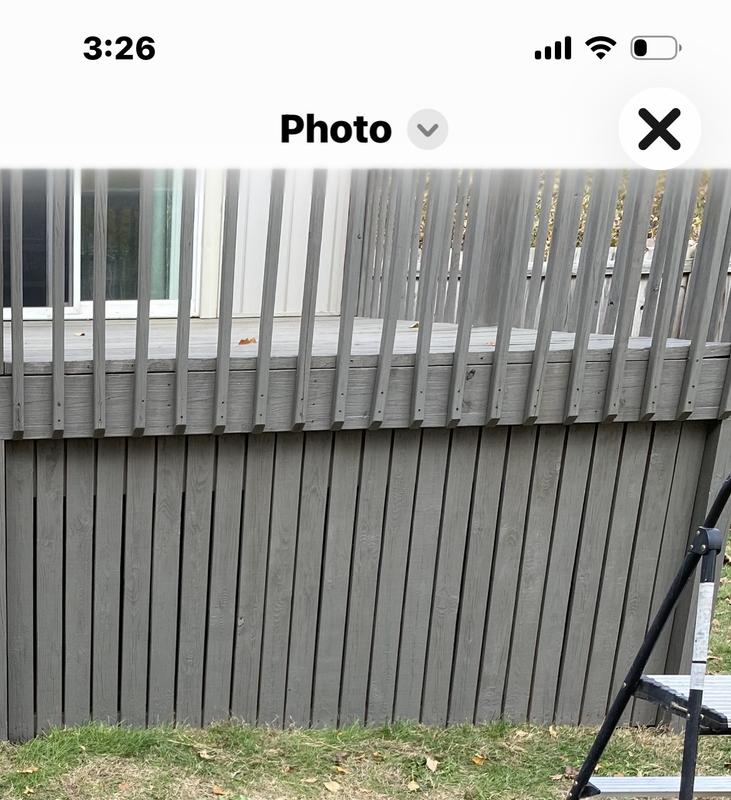 Cabot Brickstone Semi-solid Exterior Wood Stain and Sealer (1-Gallon ...