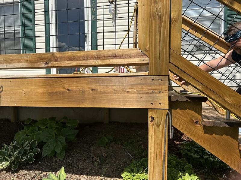Ready Seal Pre-Tinted Dark Walnut Semi-transparent Exterior Wood Stain ...