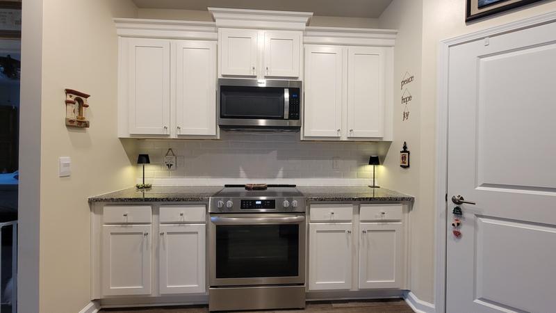 Frigidaire 30-in Glass Top 5 Burners 5.3-cu ft Self-Cleaning Convection ...