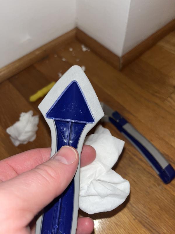 Project Source 2-Pack Caulk Finishing Tool 59998 at Lowes.com