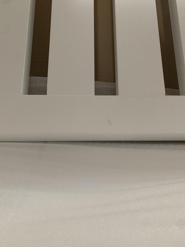 Water Creation Madalyn 60-in Pure White Undermount Double Sink Bathroom ...