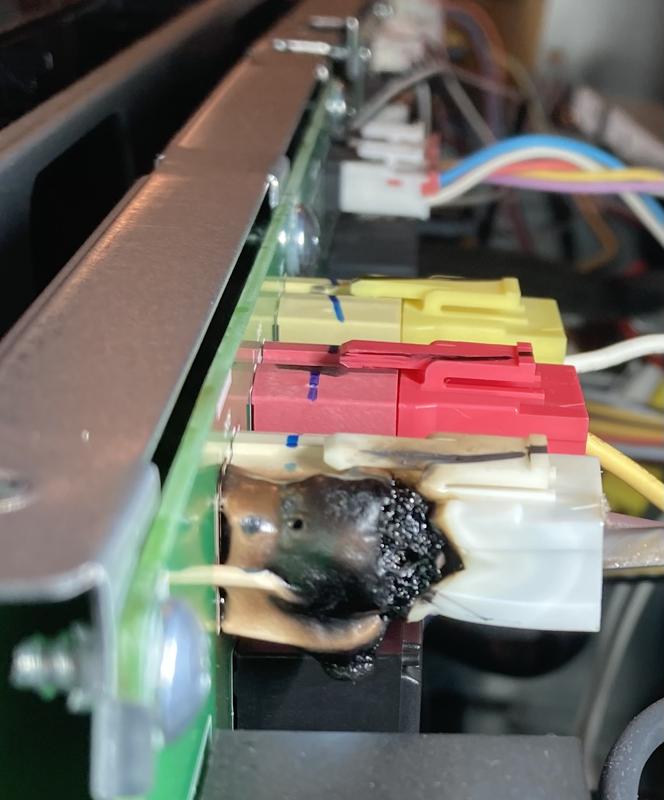 LG 30-in Self-cleaning Convection Oven Air Fry Fingerprint-resistant ...