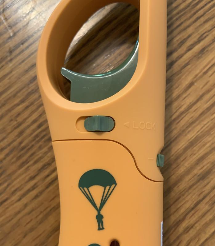 MK OUTDOOR 1 Count Lighter in the Charcoal & Accessories department at ...