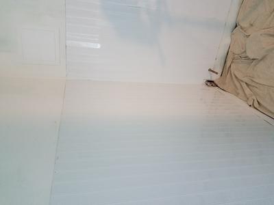 Cotton White Sandstone Wall Panel at Lowes.com