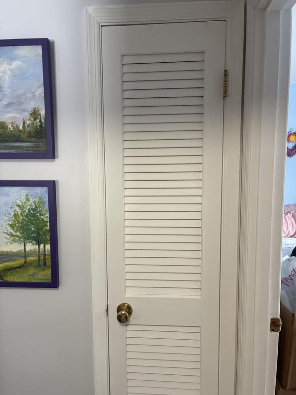 Valspar Ultra Eggshell Mountain Smoke 6004-2b Latex Interior Paint ...