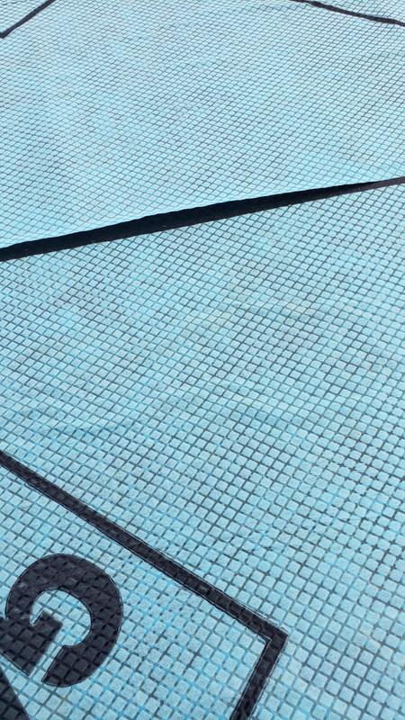 GAF Stormguard 36.0-in x 66.0-ft 200.0-sq ft Polypropylene Roof ...