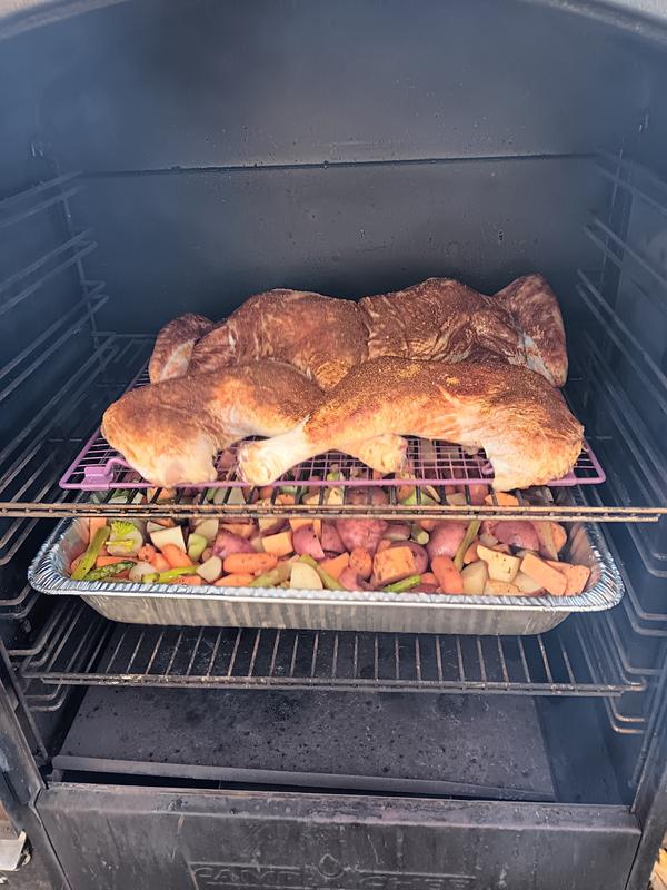 Shop Pit Boss Spices & Turkey Prep Large Ammo Box Kit at Lowes.com
