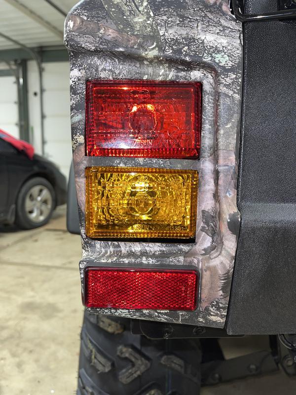 Axis 700 4x4 Camo UTV with Canopy (2-Seat) AXIS700TTNC at Lowes.com