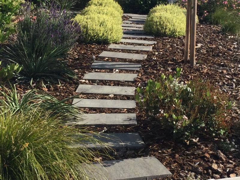 Oldcastle 24-in L x 12-in W x 2-in H Rectangle Rio Blend Concrete Patio ...