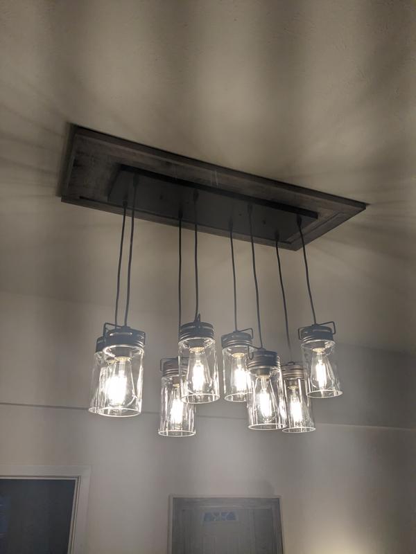 Allen And Roth Lighting Replacement Parts | Shelly Lighting