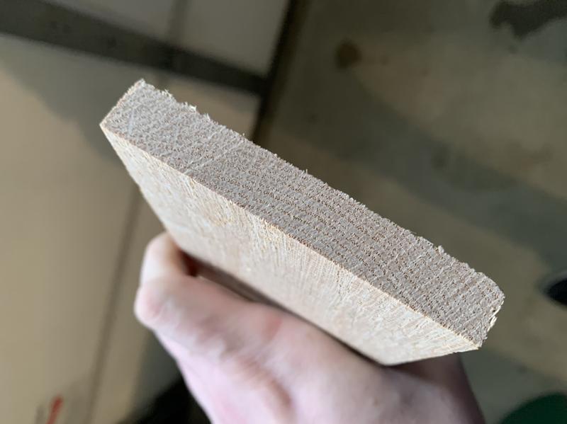 Spyder 12-in 60-Tooth Rough Finish Tungsten Carbide-tipped Steel Miter ...