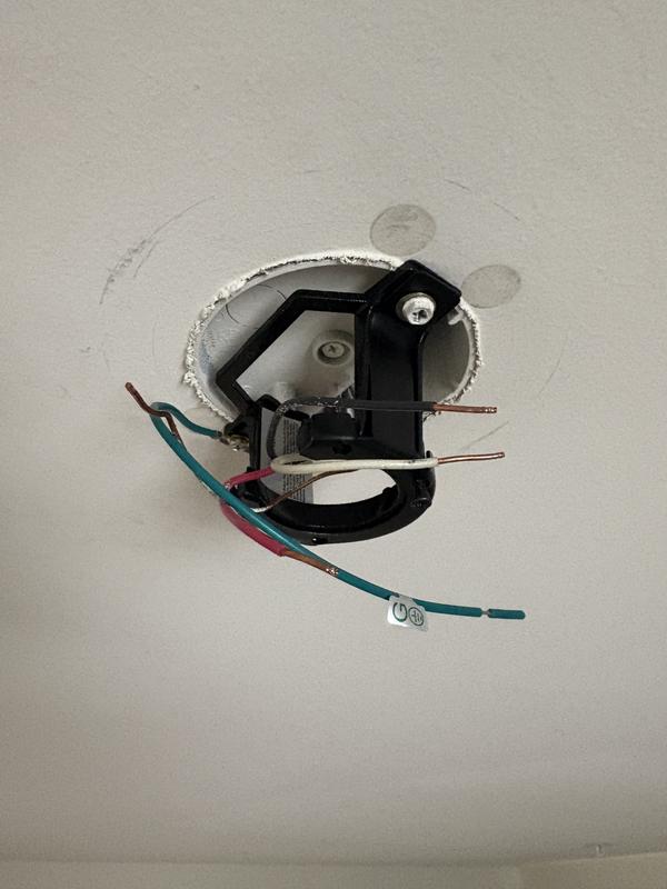 Fanimation Studio Collection Prop 52-in Brushed Satin Brass with Matte ...