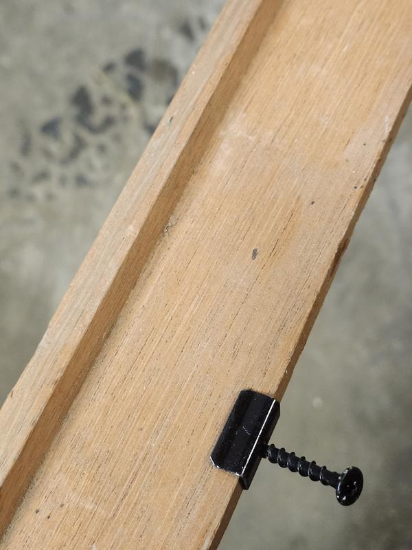 CAMO Starter Clip 1.5-in 305 Stainless Steel Hidden Deck Fastener 30-sq ...