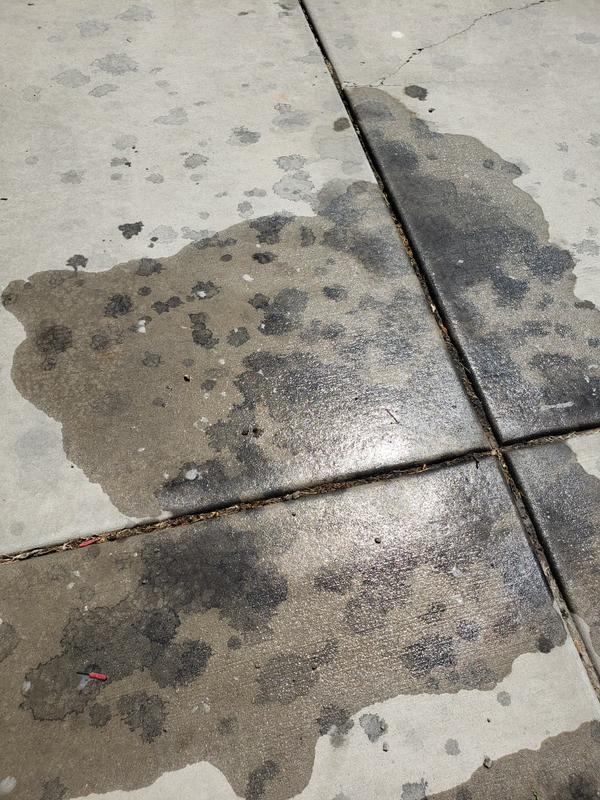 Klean Strip Interior/Exterior Etcher ( 1-gallon ) in the Concrete Preparation department at ...