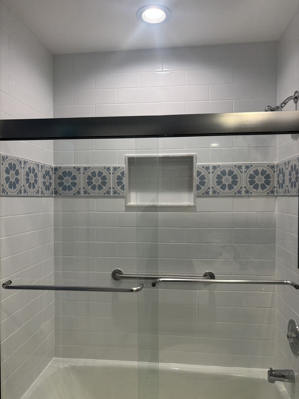 White Lightning 3006 Advanced Formula 10.1-oz Interior Paint and Trim ...