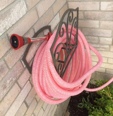 Tuff-Guard The Perfect Garden Hose 5/8-in x 50-ft Heavy -Duty Kink Free ...