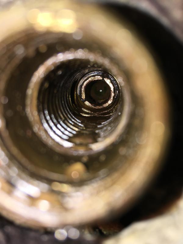 Kobalt Long-stem Faucet Reseater Kit 59020 at Lowes.com